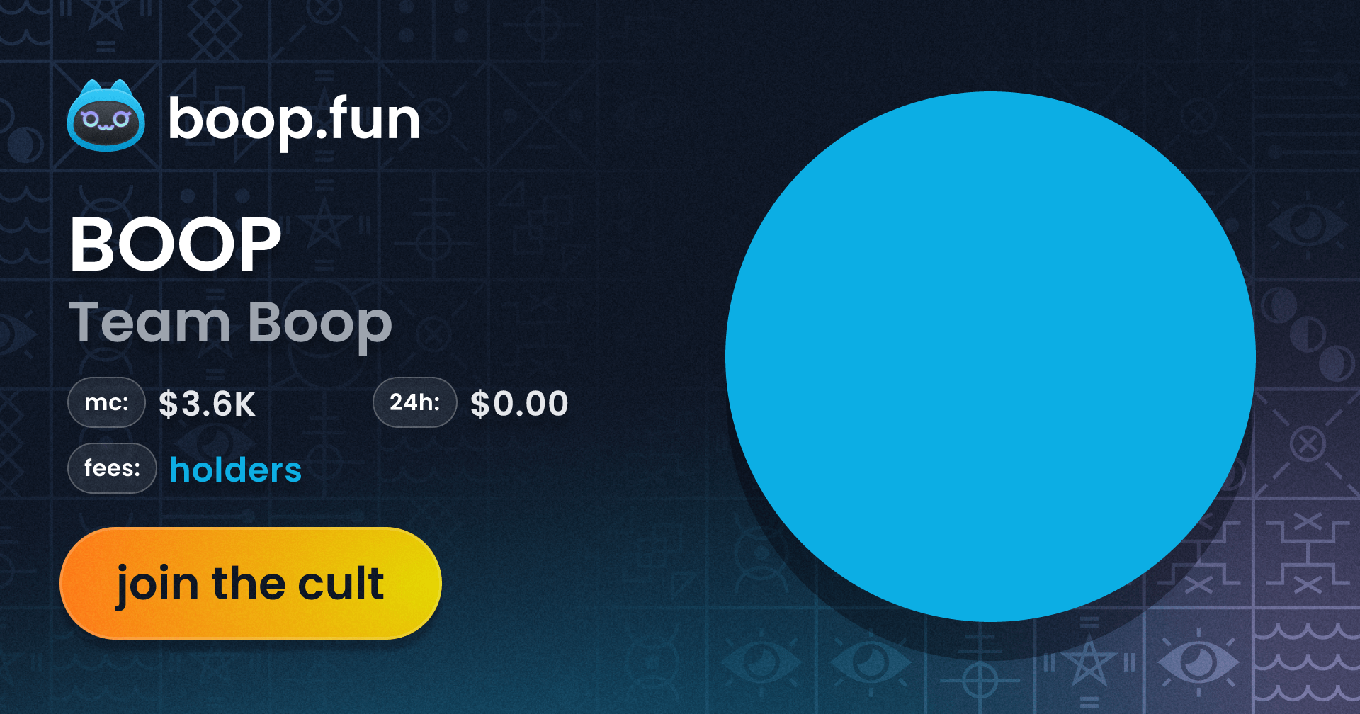 boop | Team Boop (BOOP)