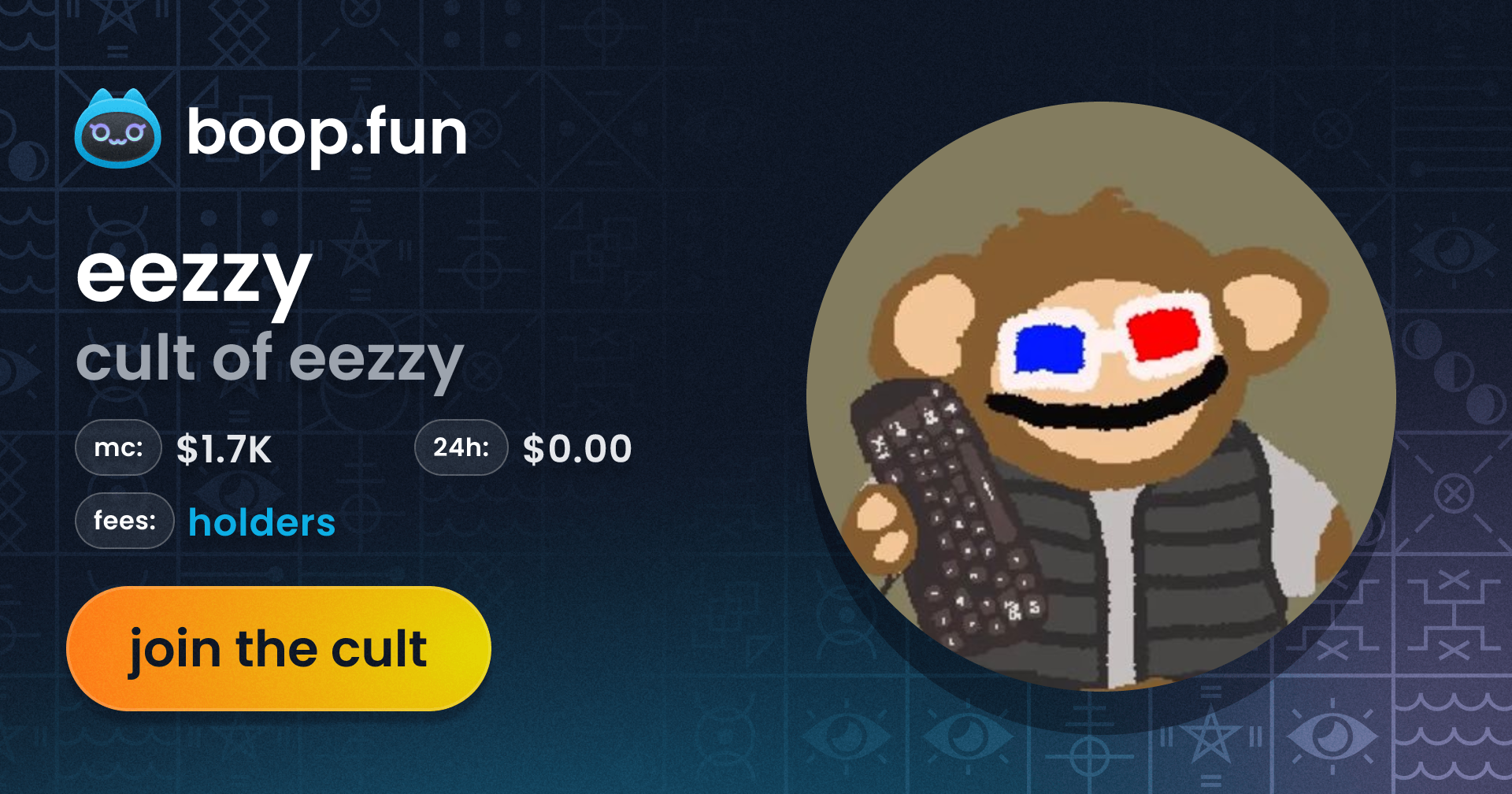 boop | cult of eezzy (eezzy)