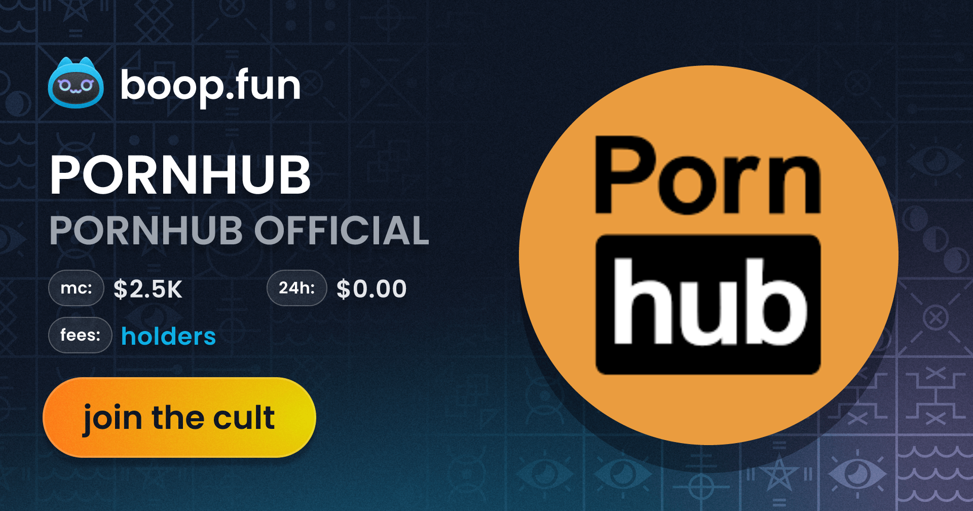 boop | PORNHUB OFFICIAL (PORNHUB)