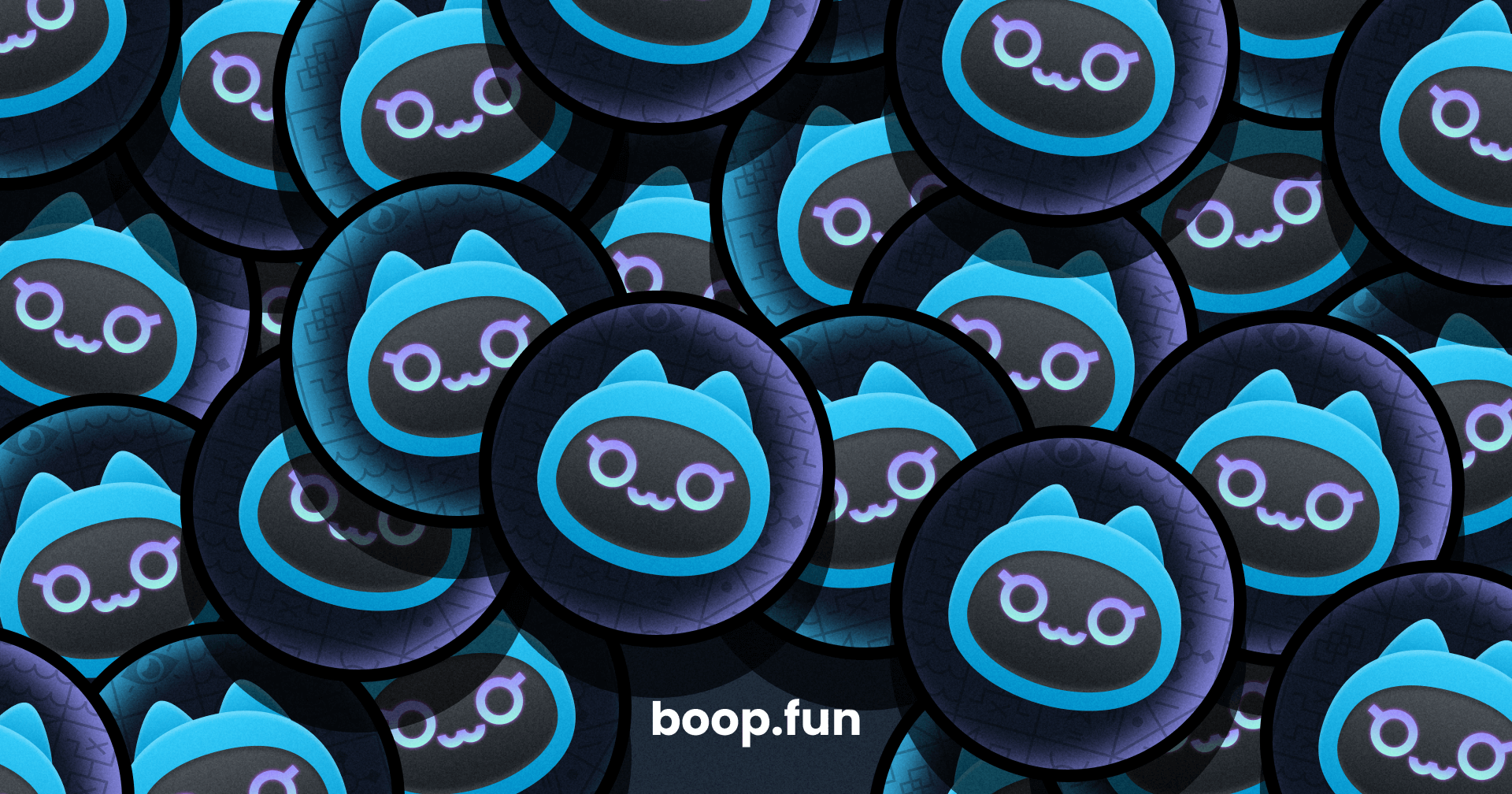 boop | staking